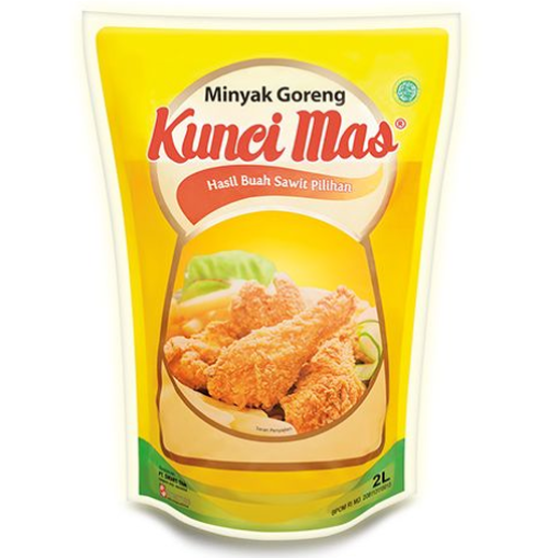 11 Rekomendasi Minyak Goreng Terbaik di Indonesia - Terbaru 2023